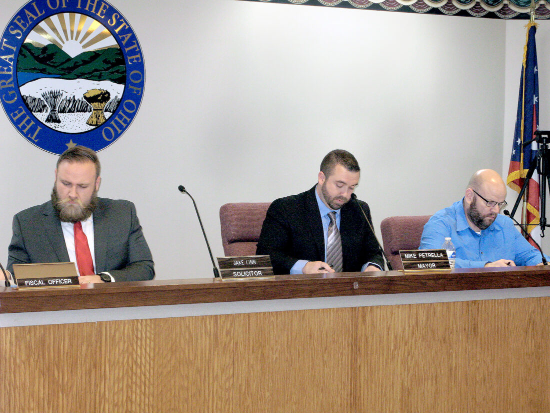 Property tax debt reported in Wintersville | News, Sports, Jobs - The ...